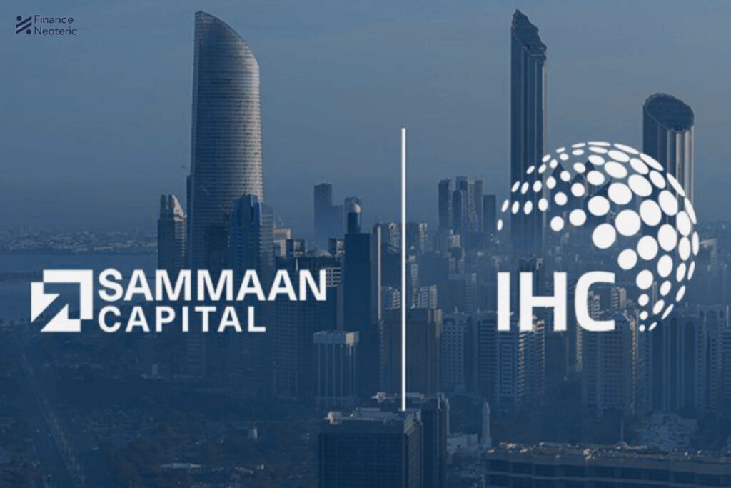 IHC Commits USD 1 Billion to Sammaan Capital, Strengthening India’s ...